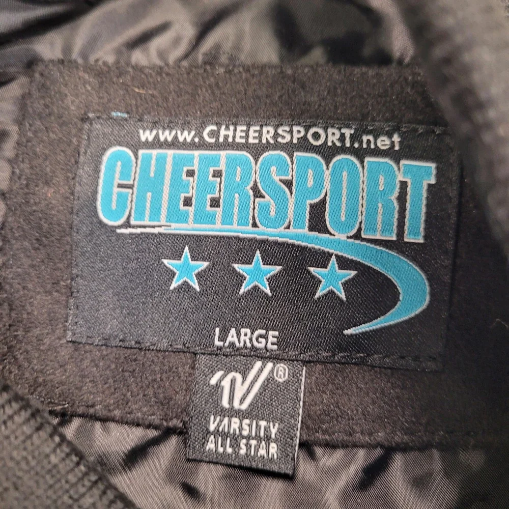 Varsity All Star | Jackets & Coats | Varsity All Star Cheersport ...